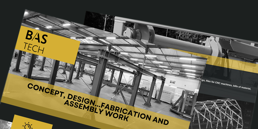BAS-Tech BV